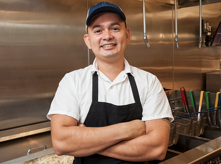 Farmer Boys Careers Leemar United Group